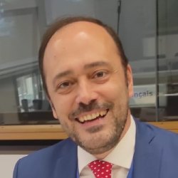 Luis Campos | Tourism Innovation Summit