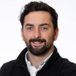 Barry Rogers | Tourism Innovation Summit