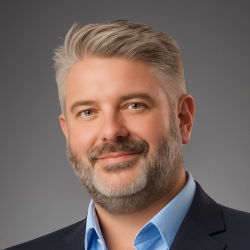 Gareth Matthews | Tourism Innovation Summit