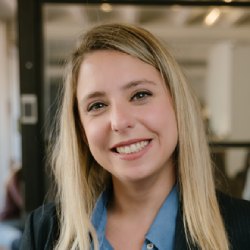 Mariana Gelardi | Tourism Innovation Summit